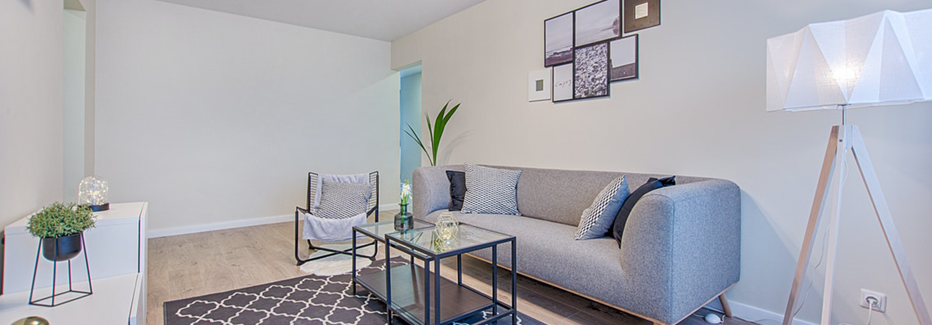 Cómo Lograr La Iluminación Ideal En Los Espacios Del Hogar